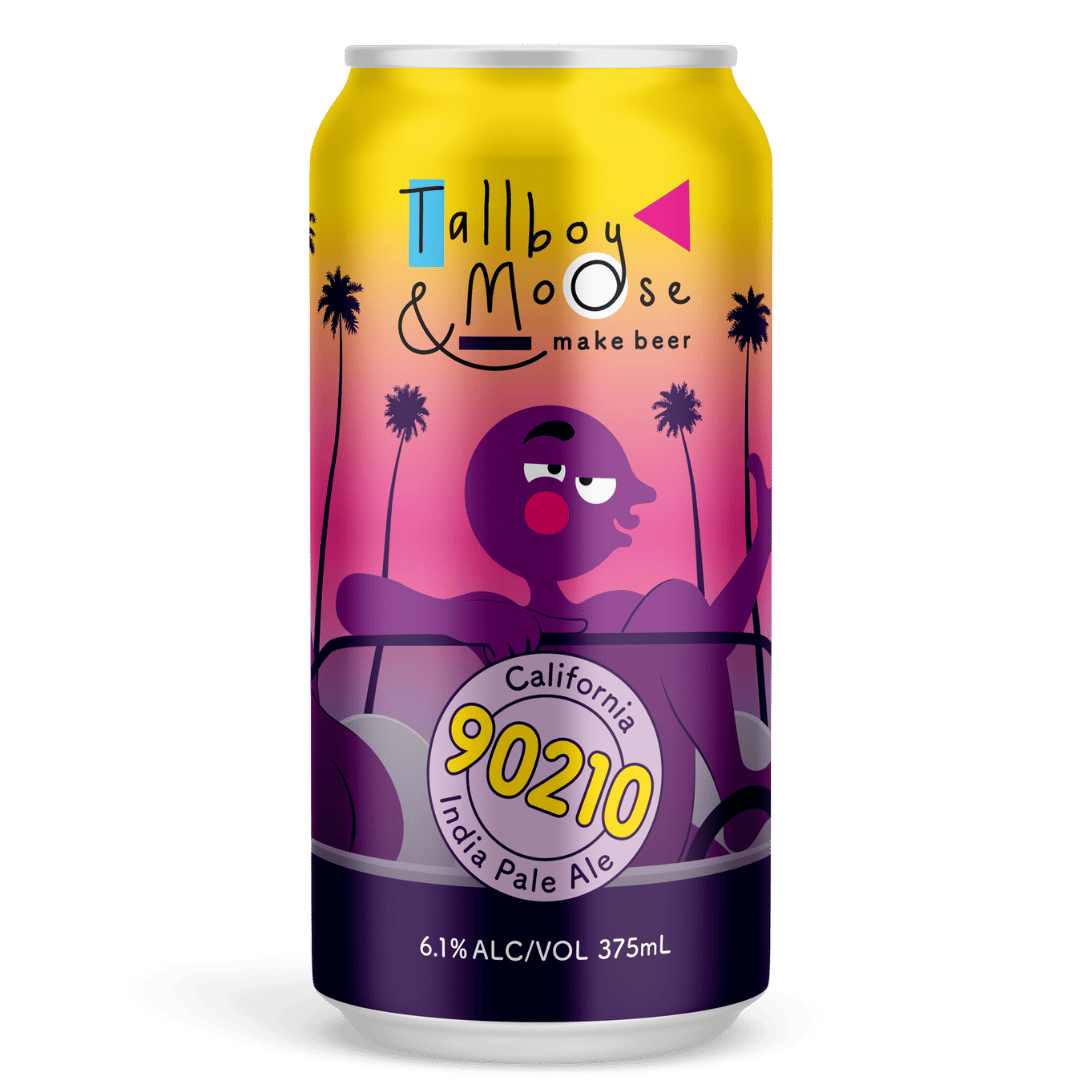 Craft Beer | Unique Flavours, Memorable Moments | Tallboy & Moose