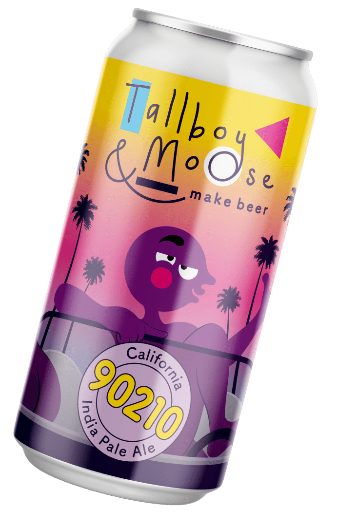 Craft Beer | Unique Flavours, Memorable Moments | Tallboy & Moose