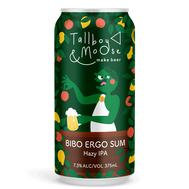 Craft Beer | Unique Flavours, Memorable Moments | Tallboy & Moose