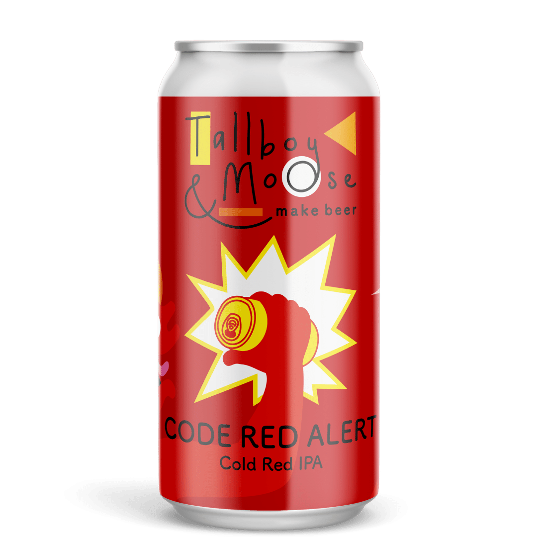 Beers – Tallboy & Moose