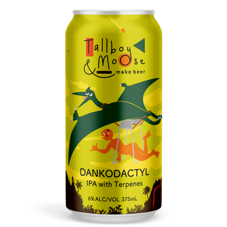 Craft Beer | Unique Flavours, Memorable Moments | Tallboy & Moose