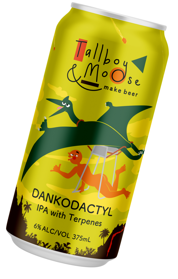 Craft Beer | Unique Flavours, Memorable Moments | Tallboy & Moose