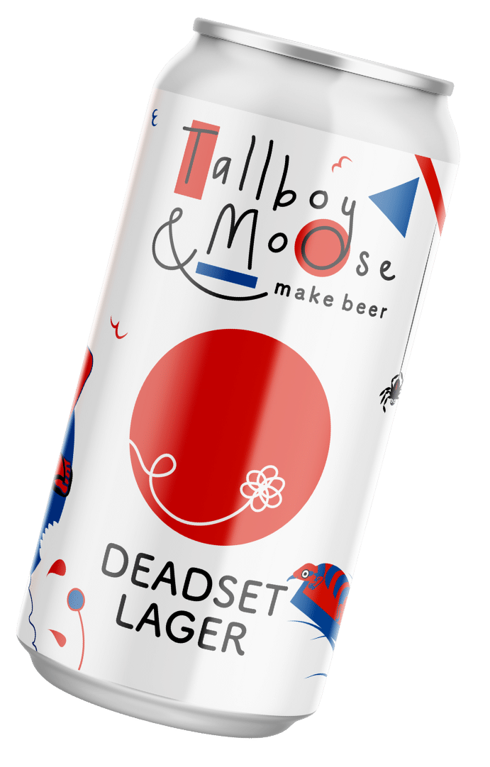 Craft Beer | Unique Flavours, Memorable Moments | Tallboy & Moose