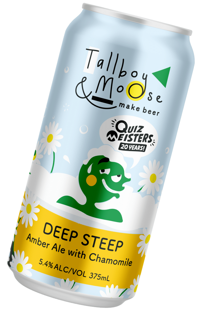 Craft Beer | Unique Flavours, Memorable Moments | Tallboy & Moose