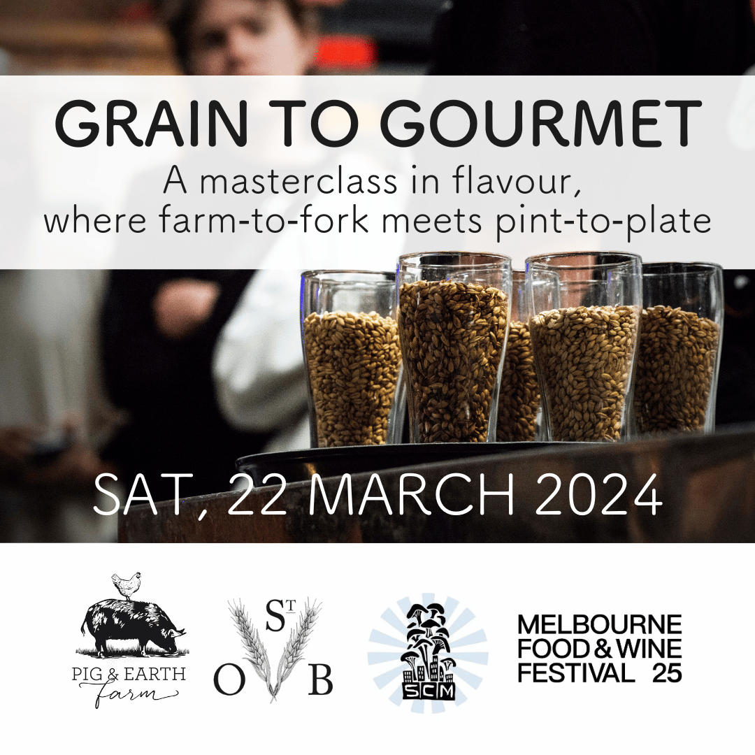 Gourmet Farms Logo Gourmet Ground Beef Fed From The Farm