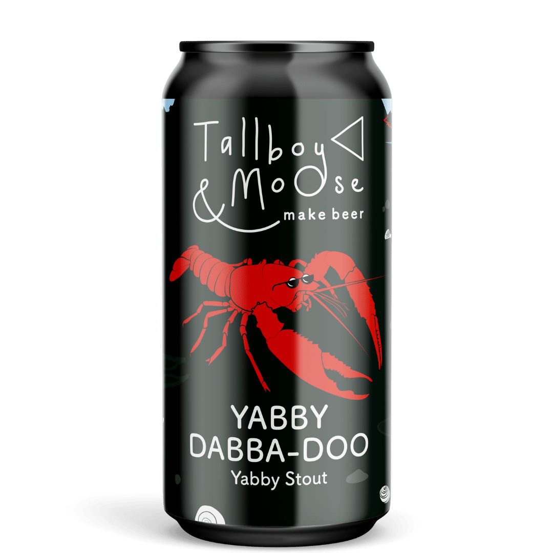 Beers – Tallboy & Moose