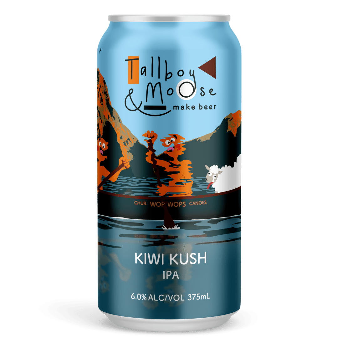 Craft Beer | Unique Flavours, Memorable Moments | Tallboy & Moose