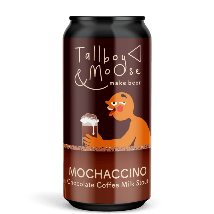 Craft Beer | Unique Flavours, Memorable Moments | Tallboy & Moose