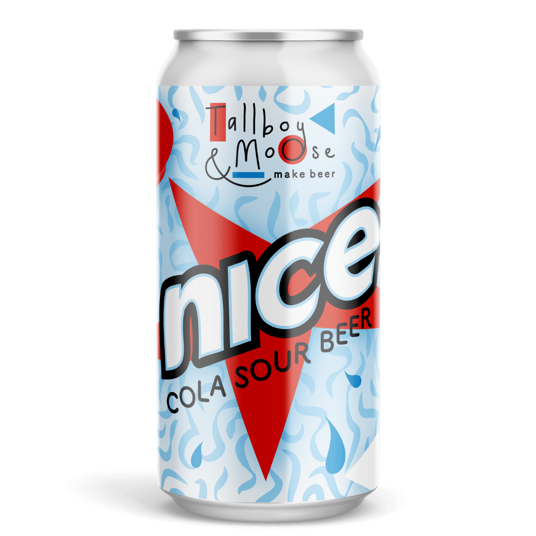 Craft Beer | Unique Flavours, Memorable Moments | Tallboy & Moose