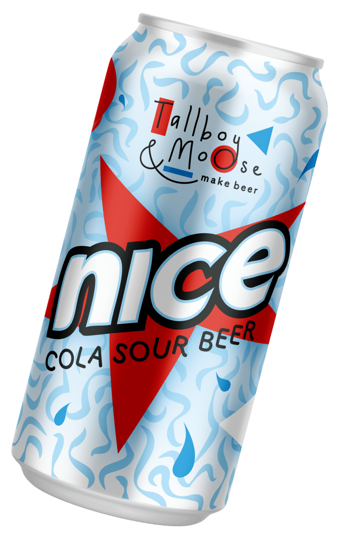 Craft Beer | Unique Flavours, Memorable Moments | Tallboy & Moose