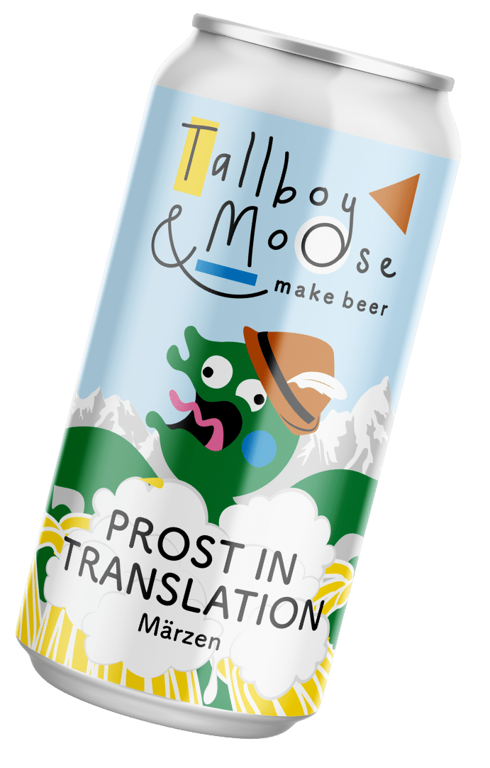 Craft Beer | Unique Flavours, Memorable Moments | Tallboy & Moose