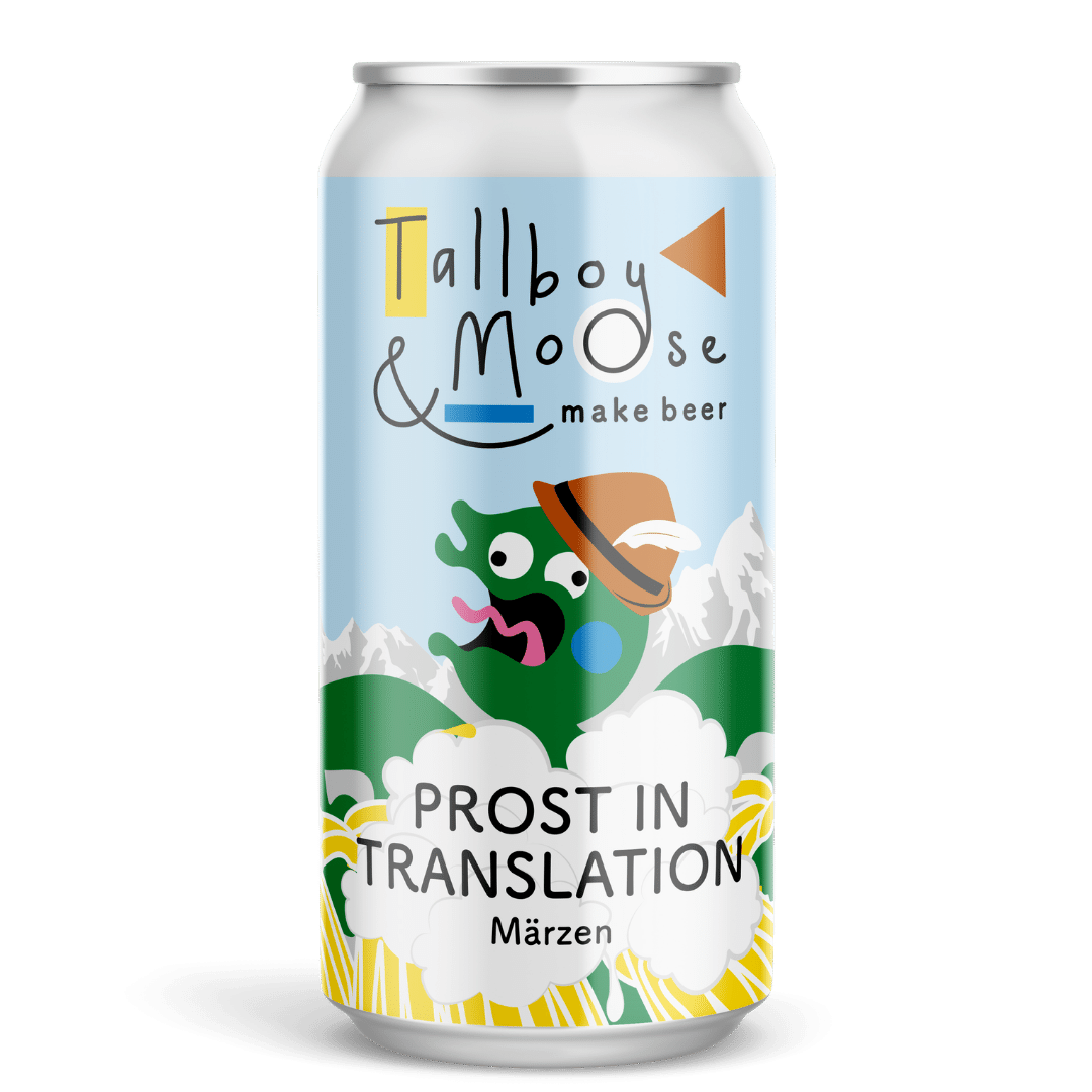Craft Beer | Unique Flavours, Memorable Moments | Tallboy & Moose ...