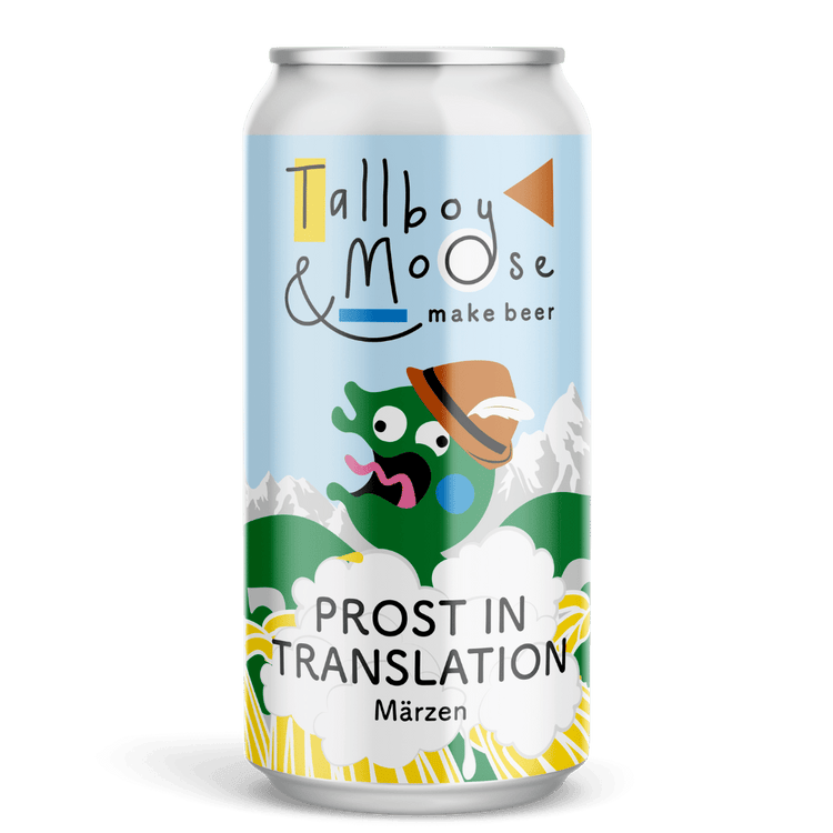 Craft Beer | Unique Flavours, Memorable Moments | Tallboy & Moose