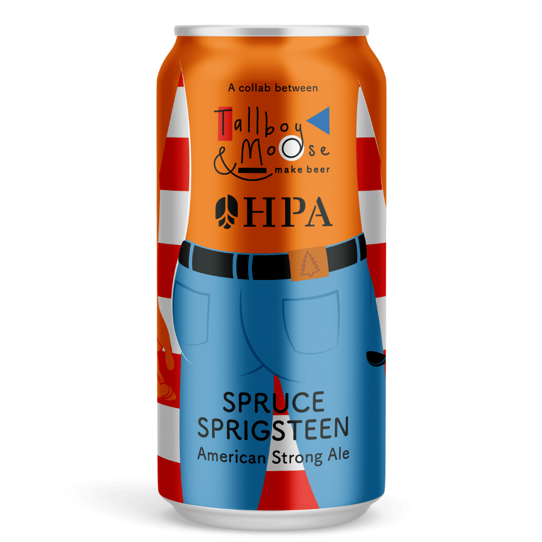 Craft Beer | Unique Flavours, Memorable Moments | Tallboy & Moose