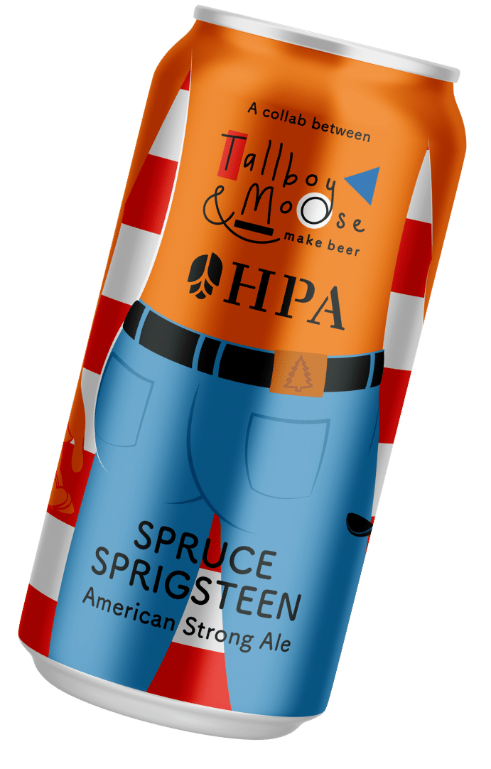 Craft Beer | Unique Flavours, Memorable Moments | Tallboy & Moose