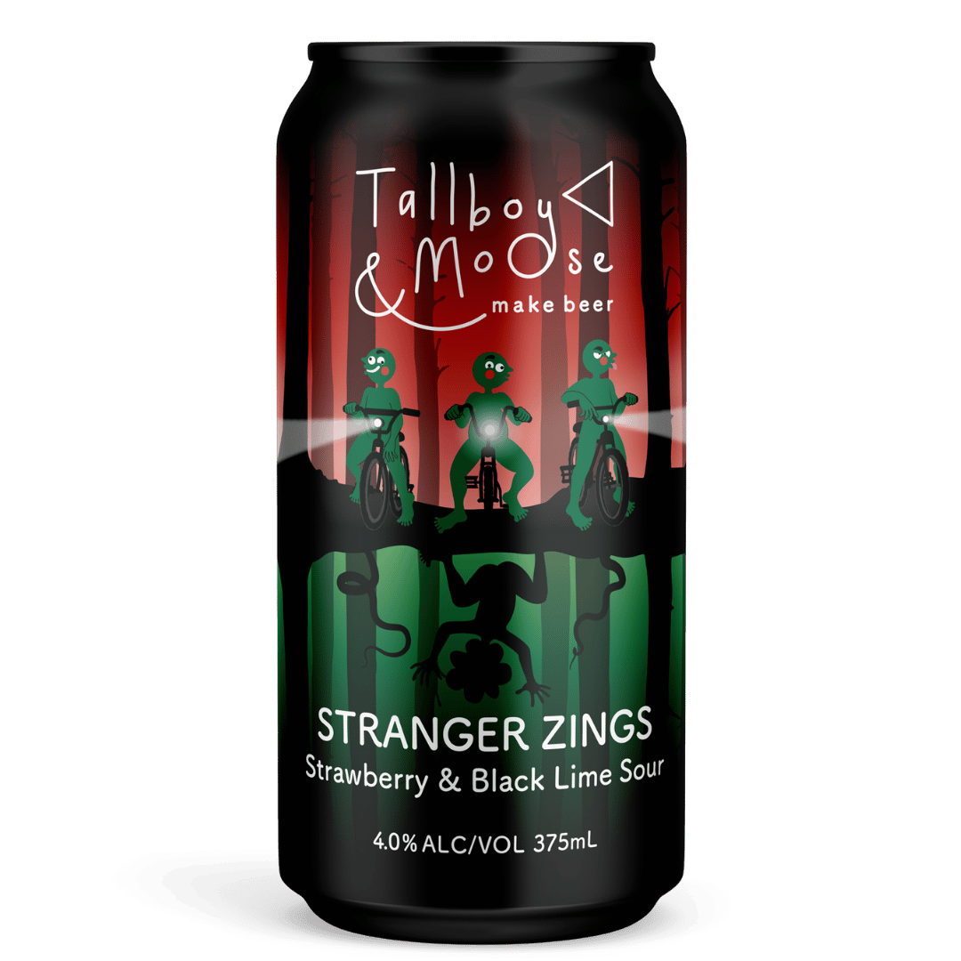 Craft Beer | Unique Flavours, Memorable Moments | Tallboy & Moose