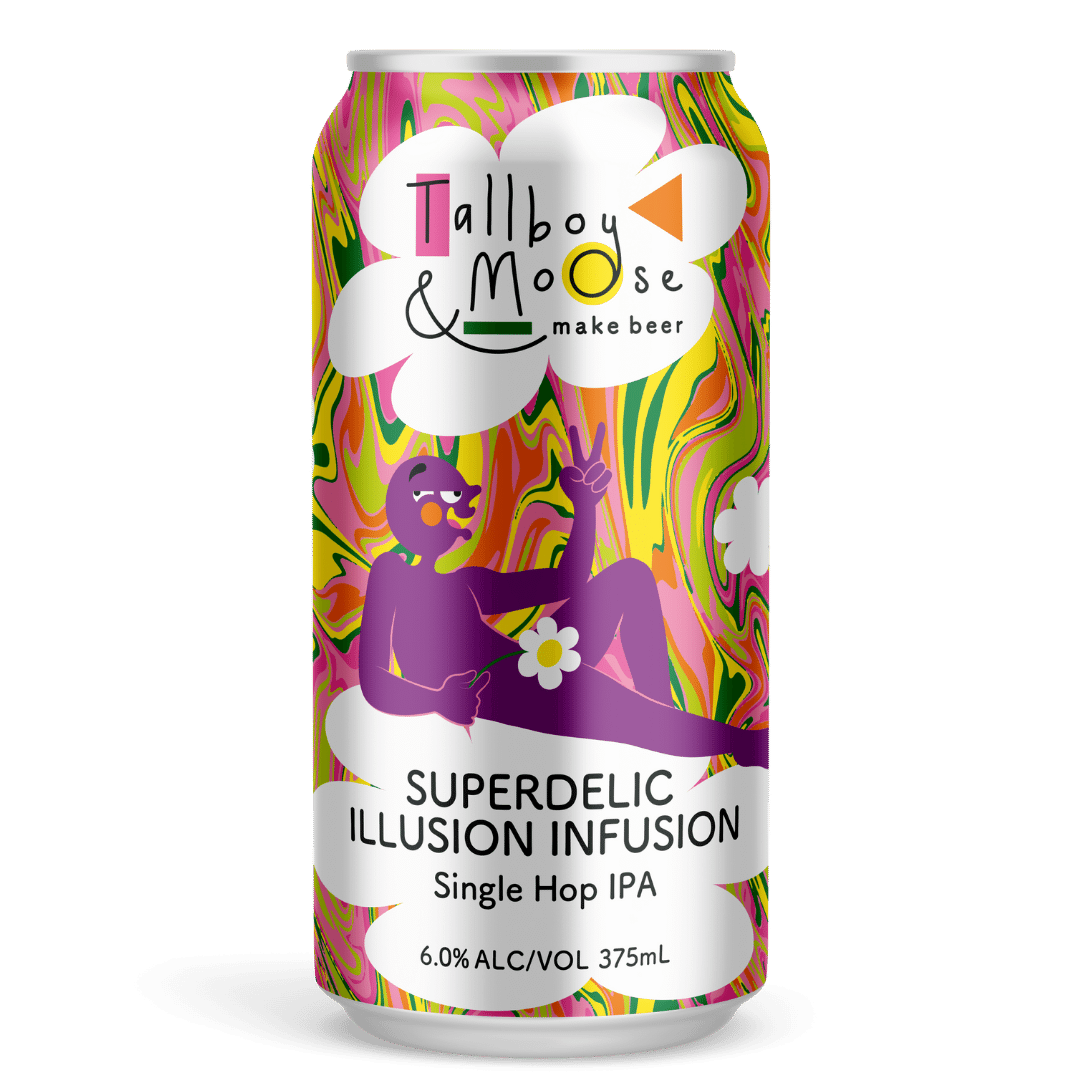 Craft Beer | Unique Flavours, Memorable Moments | Tallboy & Moose