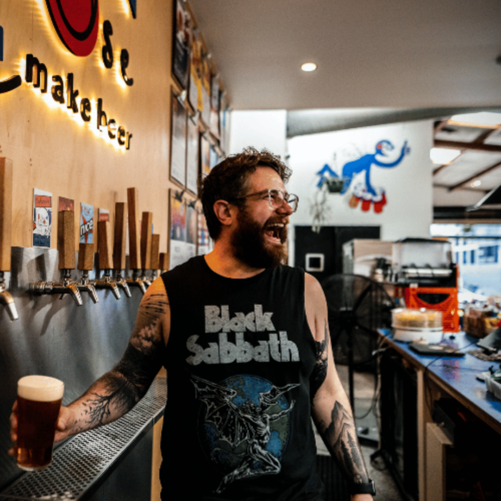 Tallboy & Moose Brewery | Craft Beer, Brewpub & Events | Preston