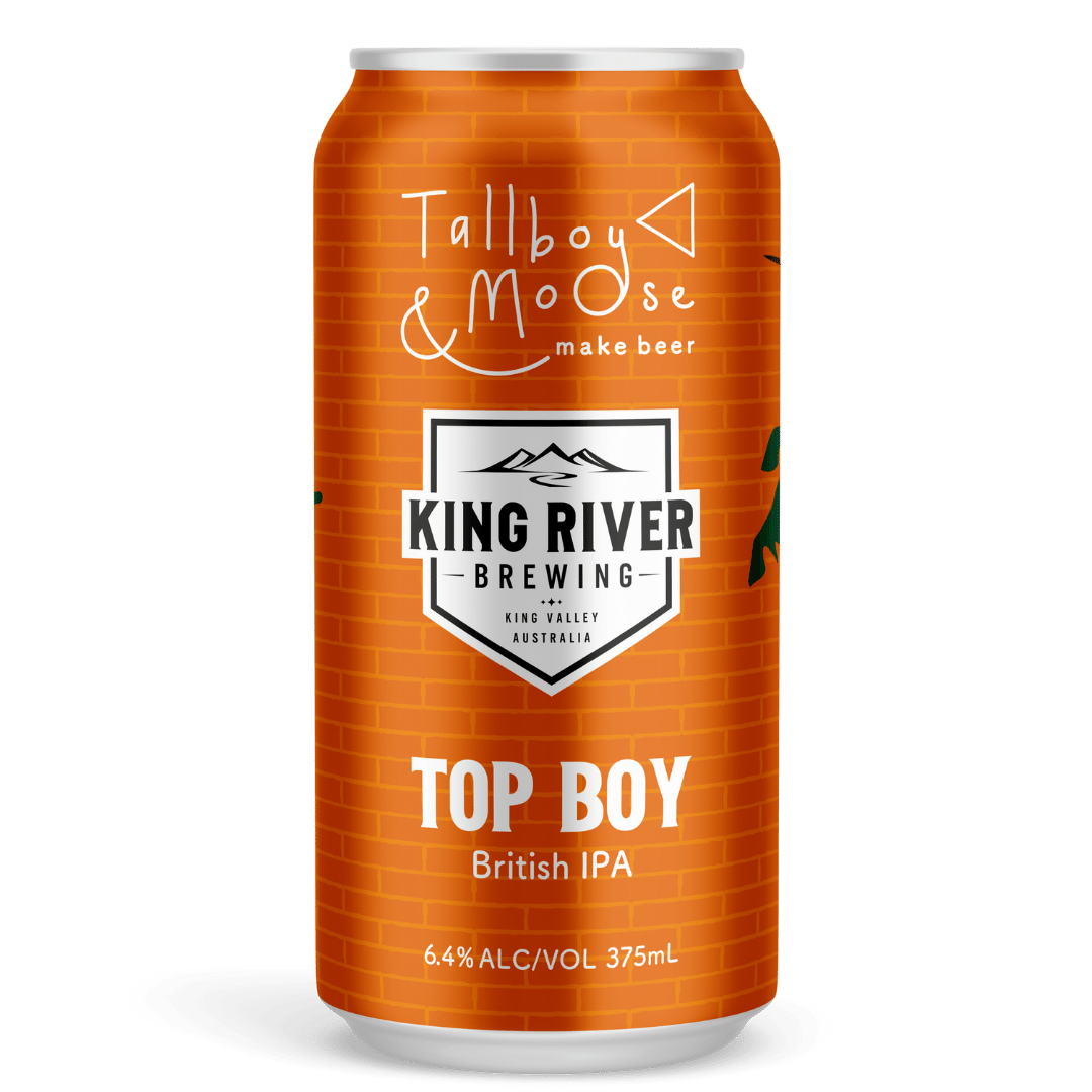 Test Event 3 – Tallboy & Moose