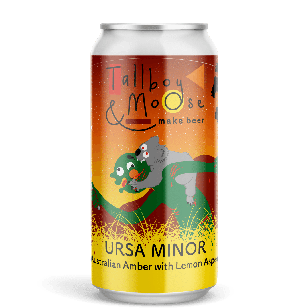 Craft Beer | Unique Flavours, Memorable Moments | Tallboy & Moose