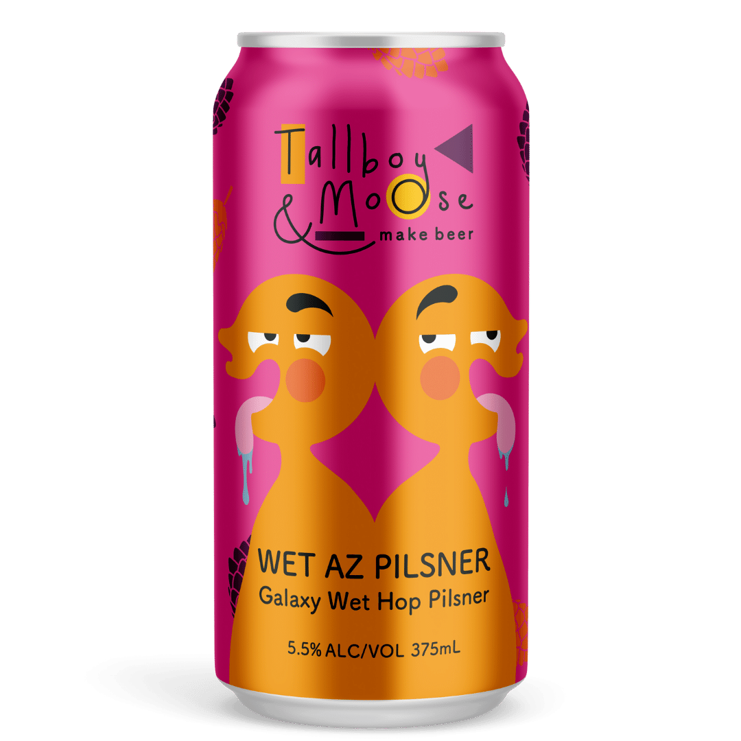 Craft Beer | Unique Flavours, Memorable Moments | Tallboy & Moose