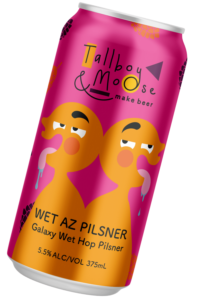 Craft Beer | Unique Flavours, Memorable Moments | Tallboy & Moose