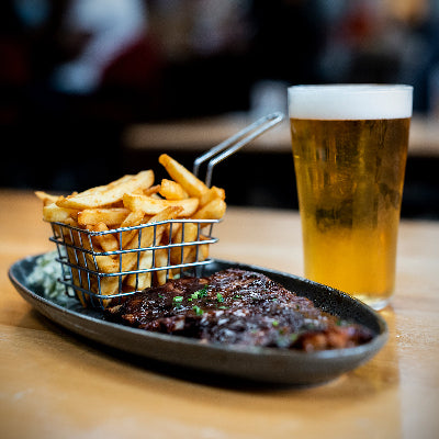 Tallboy & Moose Brewery | Craft Beer, Brewpub & Events | Preston