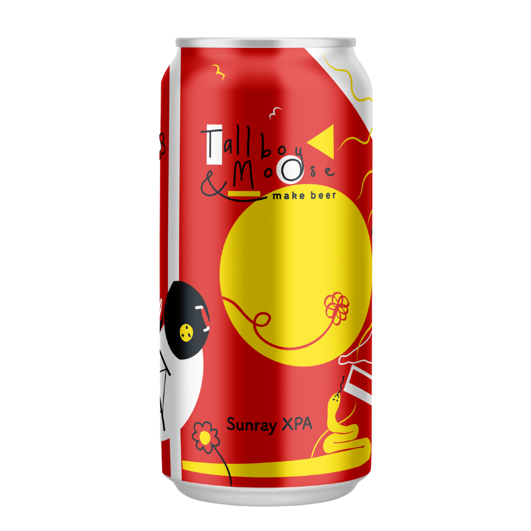 Craft Beer | Unique Flavours, Memorable Moments | Tallboy & Moose